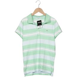 Tommy Hilfiger Poloshirt Damen Gr&ouml;&szlig;e XL bunt