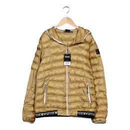 Icepeak Jacke Damen Gr&ouml;&szlig;e XL gold