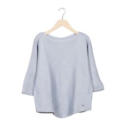 SAMOON Pullover Damen Gr&ouml;&szlig;e L hellblau