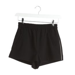 Elisabetta Franchi Bermuda / Shorts Damen Gr&ouml;&szlig;e S schwarz