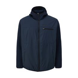 s.Oliver Jacke Herren Gr&ouml;&szlig;e XXL navy / schwarz