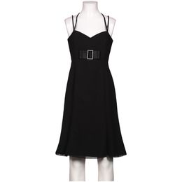 Swing Kleid Damen Gr&ouml;&szlig;e M schwarz