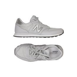 New Balance Sneaker Damen Gr&ouml;&szlig;e 39 silber