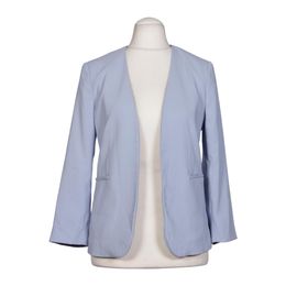 Mango Blazer Damen Gr&ouml;&szlig;e S hellblau