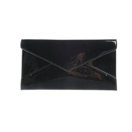 SAINT LAURENT Clutch Damen Gr&ouml;&szlig;e One Size schwarz