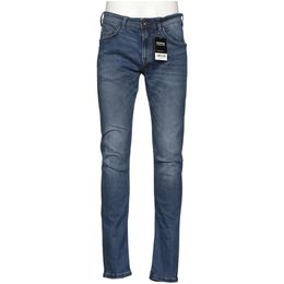 Tom Tailor Denim Jeans Herren Gr&ouml;&szlig;e 31 blau