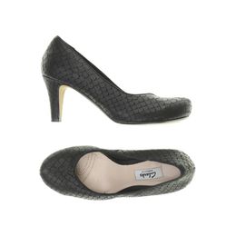 Clarks Pumps Damen Gr&ouml;&szlig;e 37 schwarz
