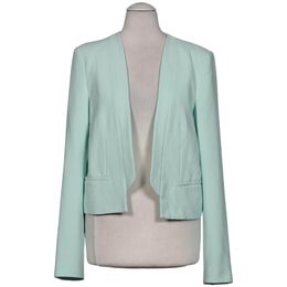 Mango Blazer Damen Gr&ouml;&szlig;e S hellgr&uuml;n