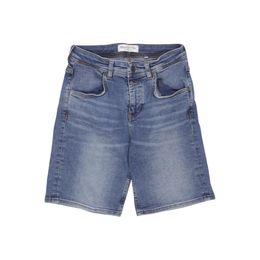 Marc O'Polo Marc O'polo Shorts Damen Gr&ouml;&szlig;e XS blau