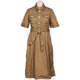 G-Star Raw G-star Kleid Damen Gr&ouml;&szlig;e L beige