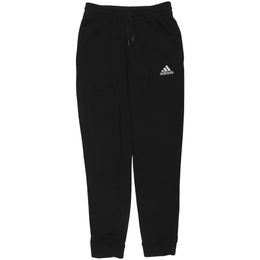adidas Performance Stoffhose Herren Gr&ouml;&szlig;e 28 schwarz