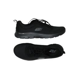 Skechers Sneaker Damen Gr&ouml;&szlig;e 40 schwarz