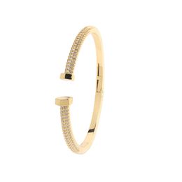 Avant-garde Paris Armband 'Magdalenaia' Damen Gr&ouml;&szlig;e 16 / 26 gold
