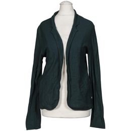 Opus Strickjacke Damen Gr&ouml;&szlig;e L gr&uuml;n