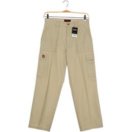 Fj&auml;llr&auml;ven Fj&auml;llr&auml;ven Stoffhose Damen Gr&ouml;&szlig;e L grau