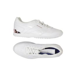 Reebok Sneaker Damen Gr&ouml;&szlig;e 42 wei&szlig;