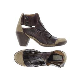 Camel Active Stiefelette Damen Gr&ouml;&szlig;e 39 braun