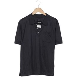 HECHTER PARIS Poloshirt Herren Gr&ouml;&szlig;e XL marine