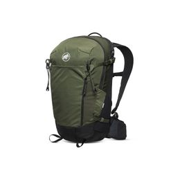 Mammut Sportrucksack 'Lithium 25' Herren Gr&ouml;&szlig;e One Size tanne / schwarz