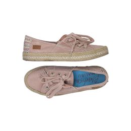 Blowfish Sneaker Damen Gr&ouml;&szlig;e 39 pink