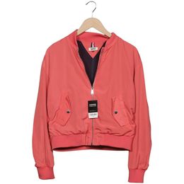 Tommy Jeans Jacke Damen Gr&ouml;&szlig;e S pink