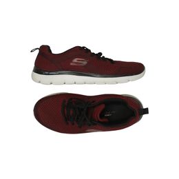 Skechers Sneaker Herren Gr&ouml;&szlig;e 41 bunt