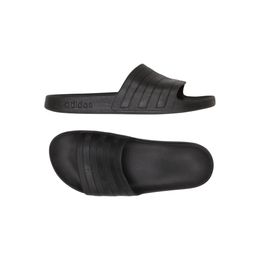 adidas Performance Sandalen Damen Gr&ouml;&szlig;e 40.5 schwarz