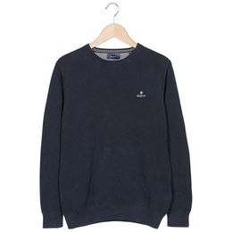 Gant Pullover Herren Gr&ouml;&szlig;e M marine