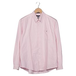 Gant Hemd Herren Gr&ouml;&szlig;e XXL pink