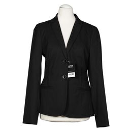 s.Oliver Blazer Damen Gr&ouml;&szlig;e S schwarz