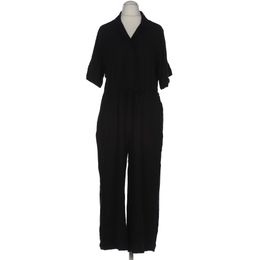 MONKI Overall oder Jumpsuit Damen Gr&ouml;&szlig;e M schwarz
