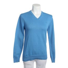 Gant Pullover / Strickjacke Damen Gr&ouml;&szlig;e XS blau