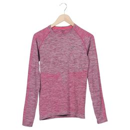 asics Langarmshirt Damen Gr&ouml;&szlig;e M pink