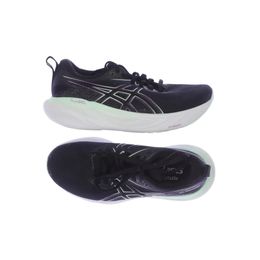 asics Sneaker Damen Gr&ouml;&szlig;e 37 schwarz