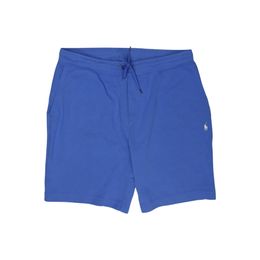 Polo Ralph Lauren Shorts Herren Gr&ouml;&szlig;e 35/36 blau