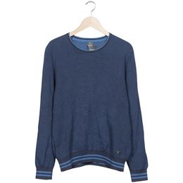 s.Oliver Pullover Herren Gr&ouml;&szlig;e L marine