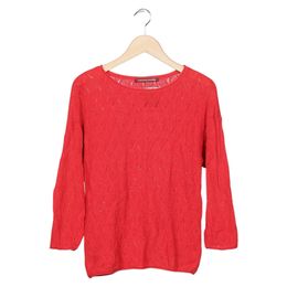 COMPTOIR DES COTONNIERS Comptoirs Des Cotonniers Pullover Damen Gr&ouml;&szlig;e S rot