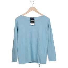 Rabe Pullover Damen Gr&ouml;&szlig;e M hellblau