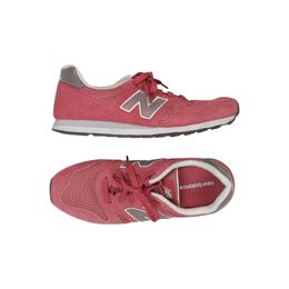 New Balance Sneaker Damen Gr&ouml;&szlig;e 38 rot