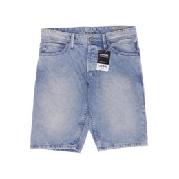 Tom Tailor Denim Shorts Herren Gr&ouml;&szlig;e 31 blau