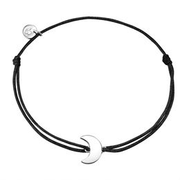 Glanzst&uuml;cke M&uuml;nchen Glanzst&uuml;cke M&uuml;nchen Armband Damen Gr&ouml;&szlig;e One Size schwarz / silber