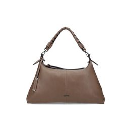 Picard Shopper ' Grace ' Damen Gr&ouml;&szlig;e One Size taupe