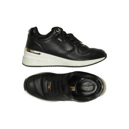 Mexx Sneaker Damen Gr&ouml;&szlig;e 36 schwarz