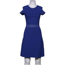 Michael Michael Kors Kleid Damen Gr&ouml;&szlig;e XXS blau