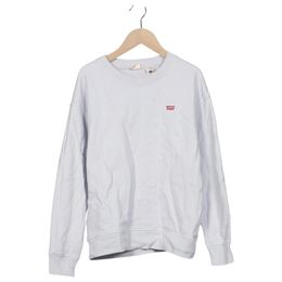 Levi's Levi's Sweater Damen Gr&ouml;&szlig;e M hellblau