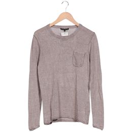Drykorn Pullover Herren Gr&ouml;&szlig;e M beige