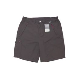 Regatta Shorts Damen Gr&ouml;&szlig;e M grau
