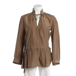 Marc Cain Bluse / Tunika Damen Gr&ouml;&szlig;e XS braun