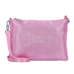 Juicy Couture Handtasche 'Mia' Damen Gr&ouml;&szlig;e One Size pink
