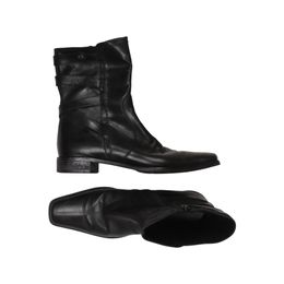 Esprit Stiefelette Damen Gr&ouml;&szlig;e 37 schwarz